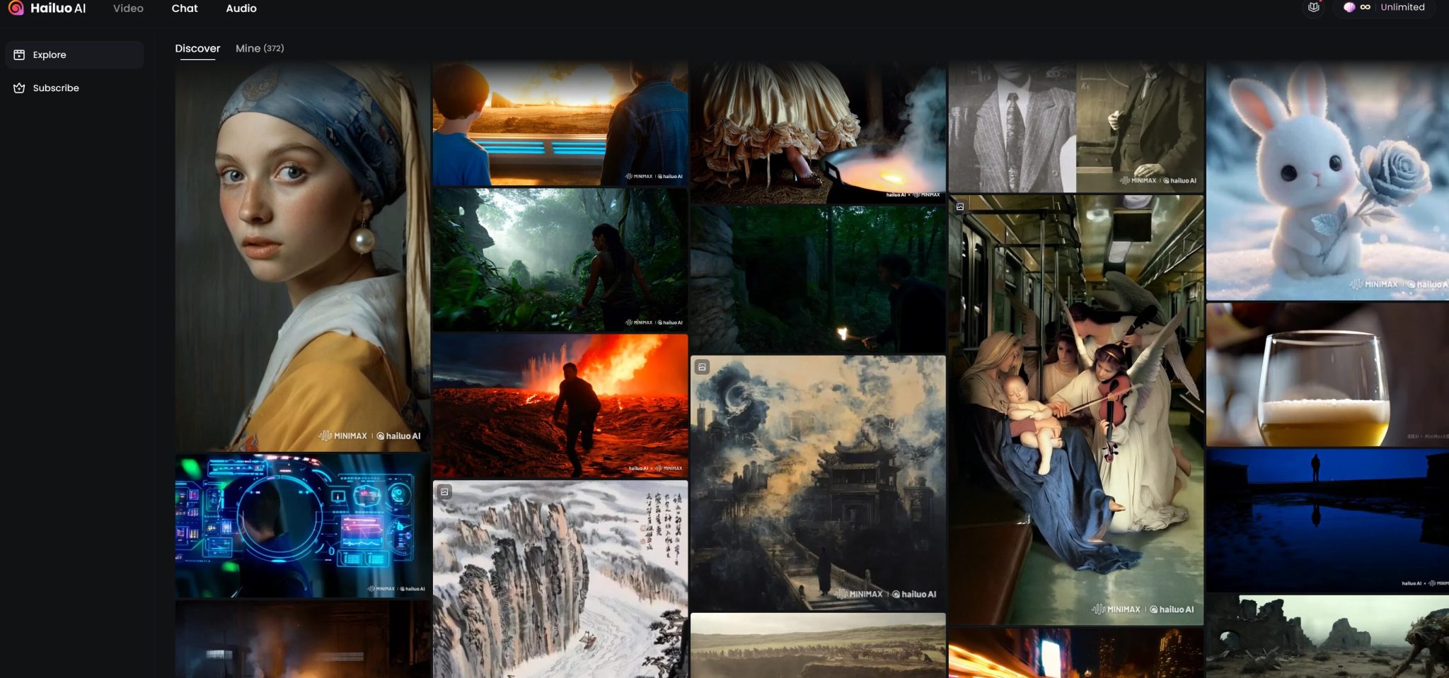 HailuoAIの使い方完全ガイド｜初心者から上級者まで